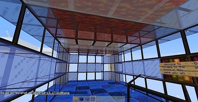 Shotbow Minigame Minecraft Map