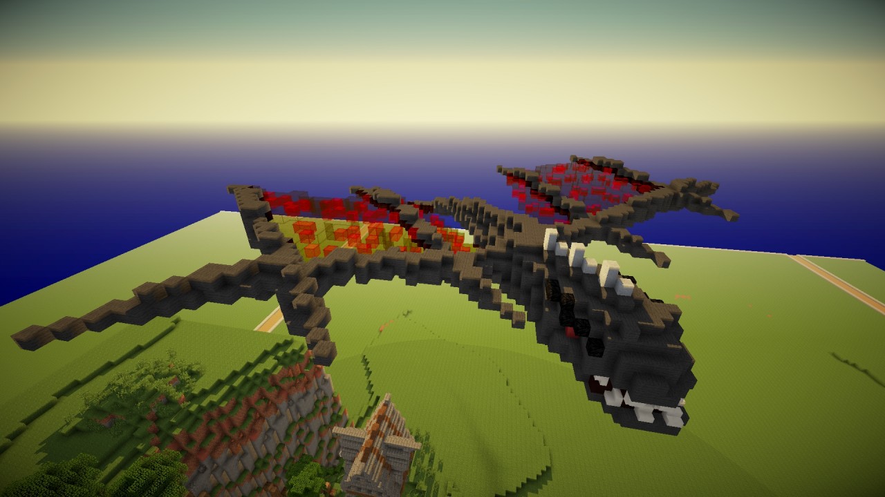 Hypixel Plot [WIP] Minecraft Map