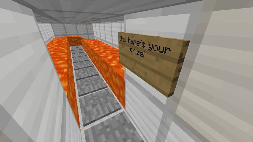 Sheep Factory Part 1 Minecraft Map