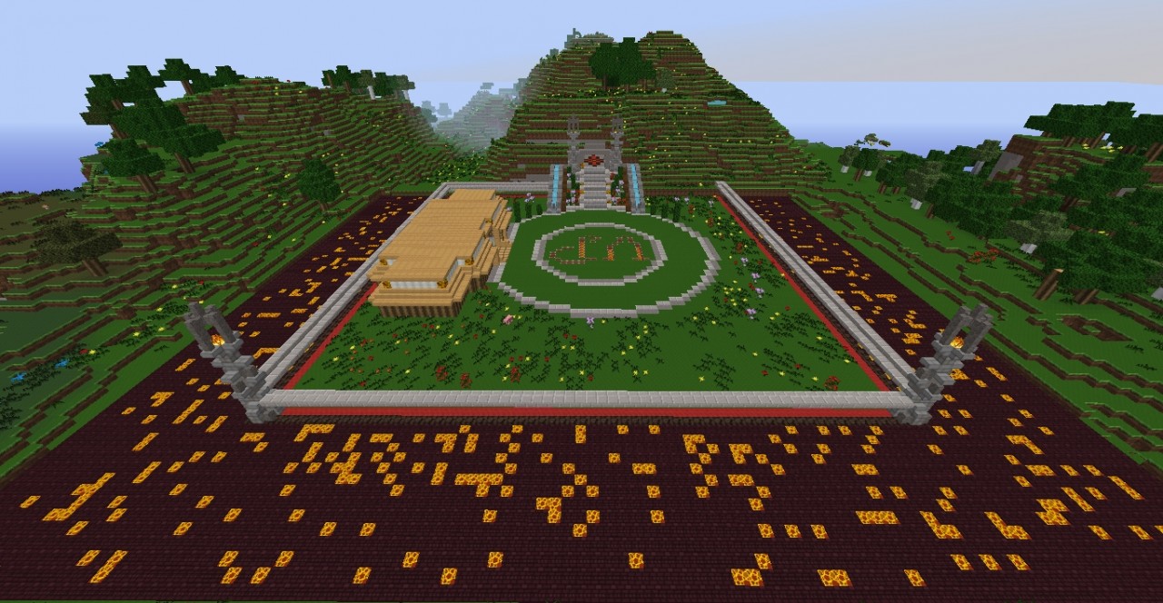 Venomous PVP Faction Server Minecraft Server