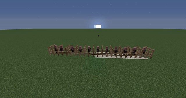 Custom Wizard Wands obtain them through villager blacksmith trades ...