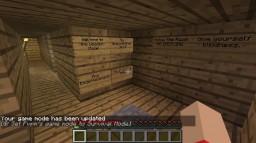 FREE FALL Map Minecraft Map