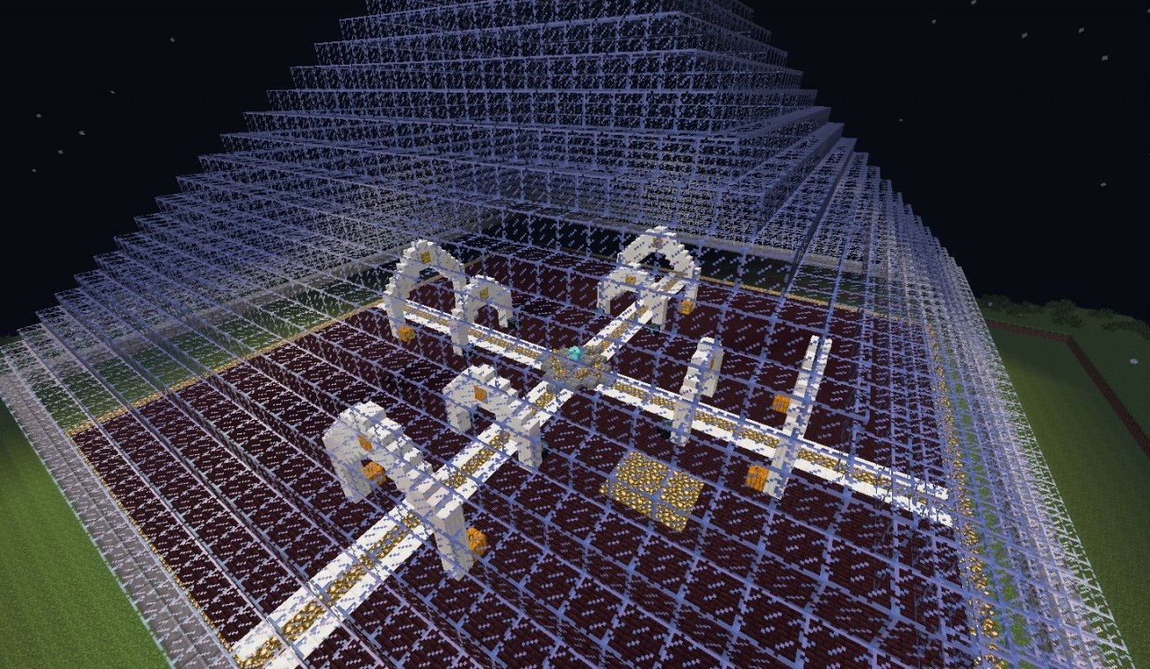 Sparta-PvP-Factions Minecraft Server