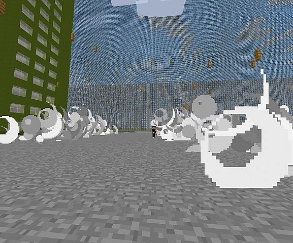 GTMC- Grand Theft Minecraft Minecraft Server