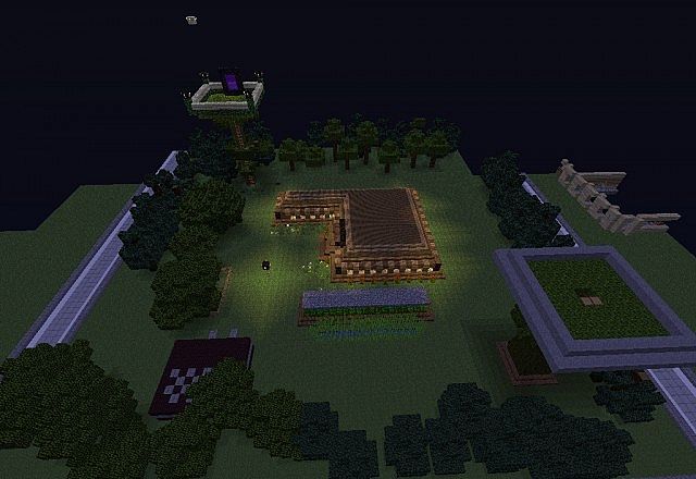 Server Latino Minecraft Server