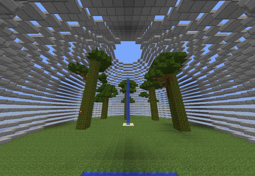 Server Latino Minecraft Server