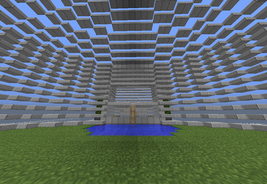 Server Latino Minecraft Server