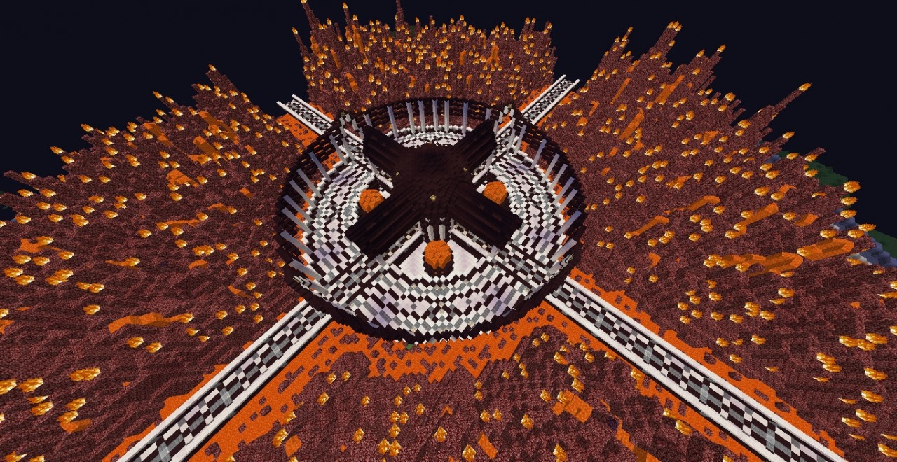Minecraft Spawn Minecraft Map