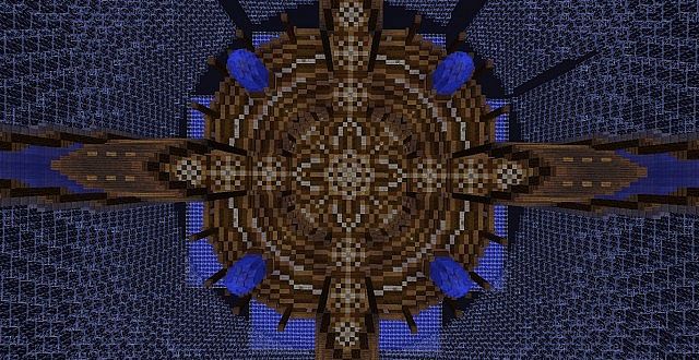 Minecraft Spawn Minecraft Map