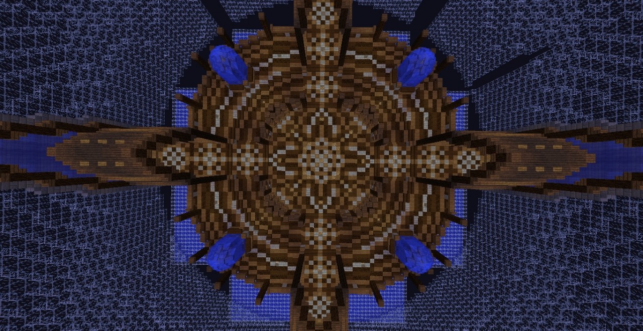 Minecraft Spawn Minecraft Map