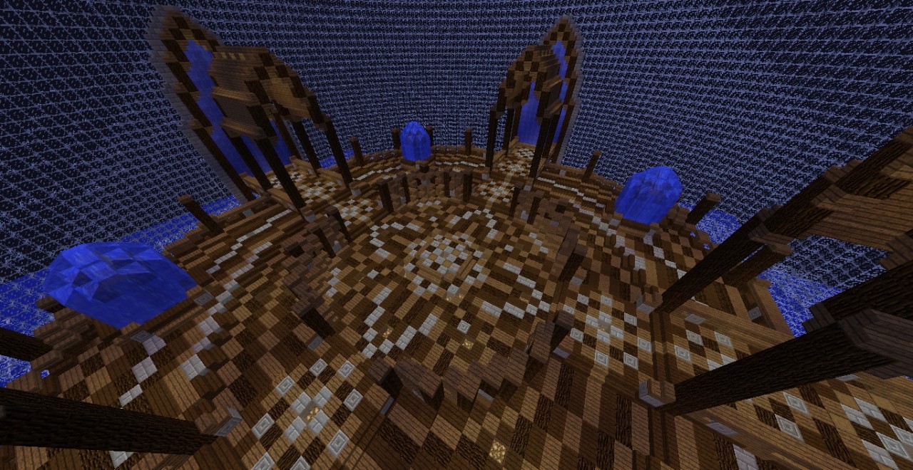 Minecraft Spawn Minecraft Map