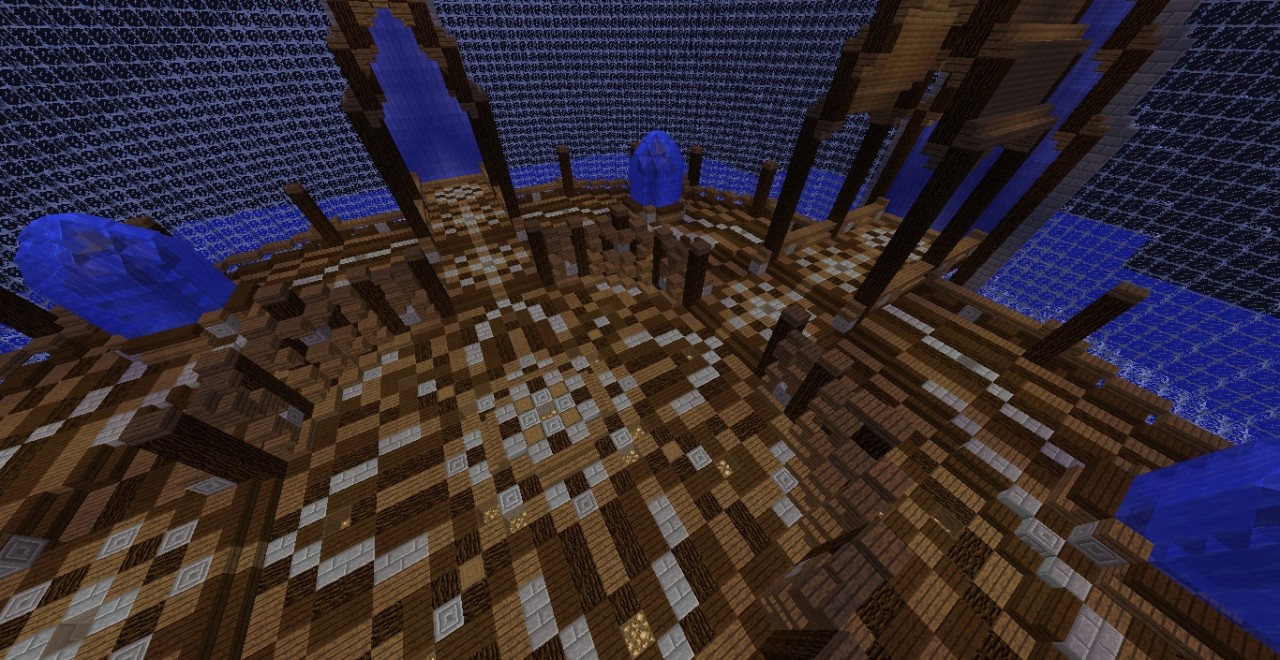 Minecraft Spawn Minecraft Map