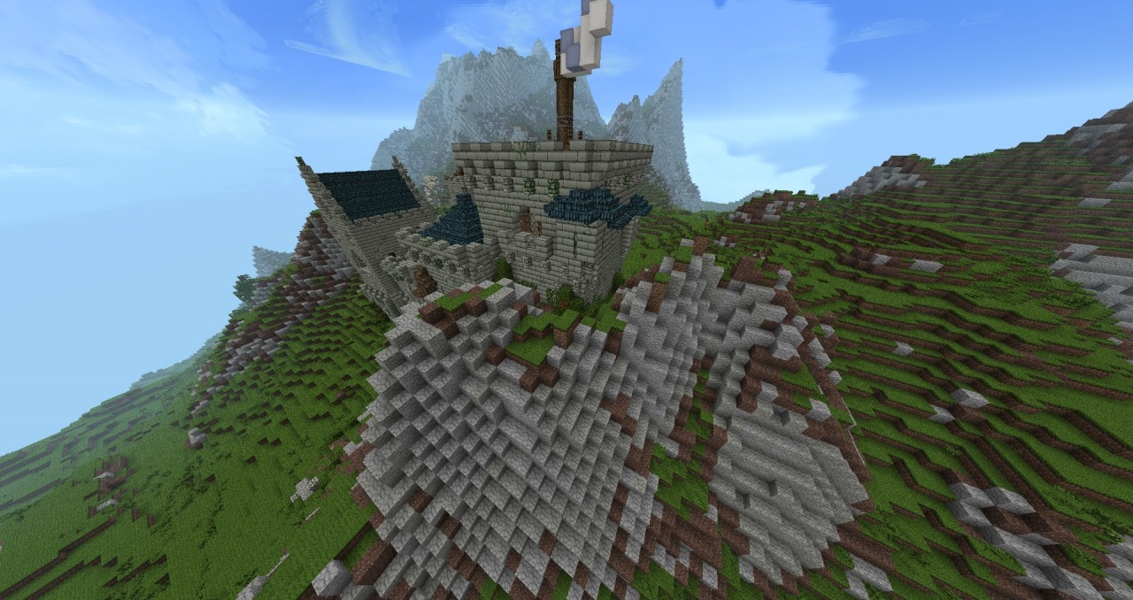 Westeroscraft Builder Application Minecraft Map