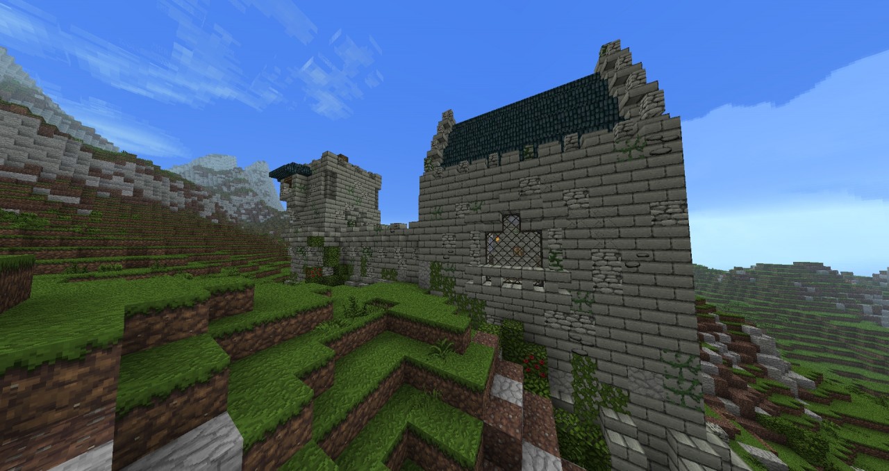 Westeroscraft Builder Application Minecraft Map