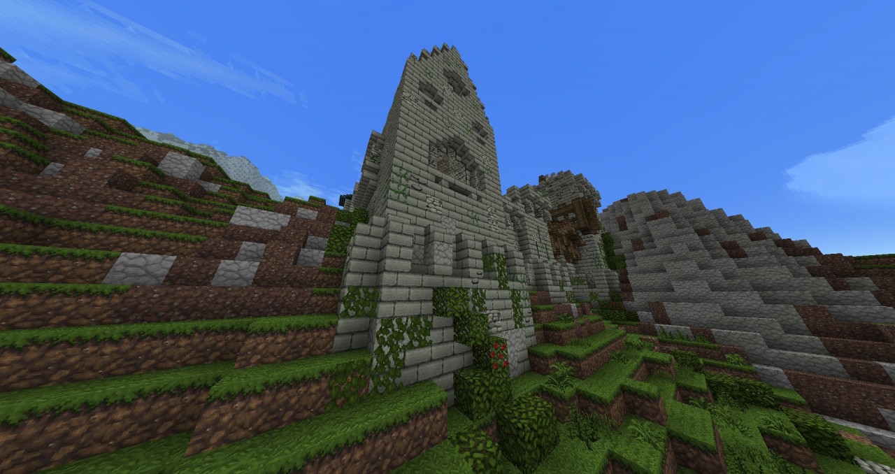 Westeroscraft Builder Application Minecraft Map