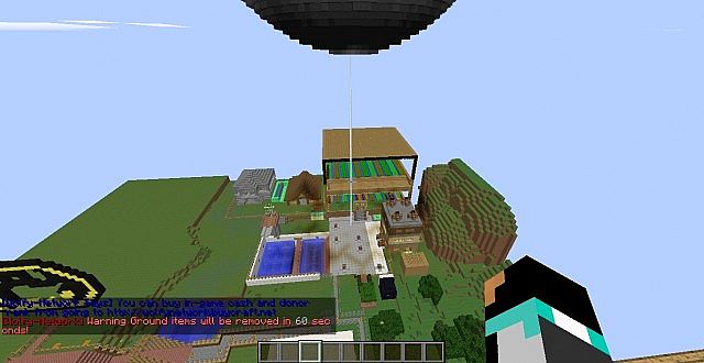 Assassins-Network Minecraft Server
