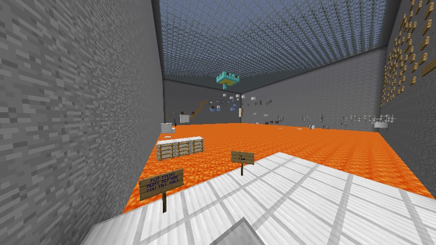 DestinyCraft Minecraft Server