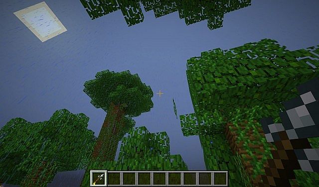 Stuff and Things Minecraft Mod