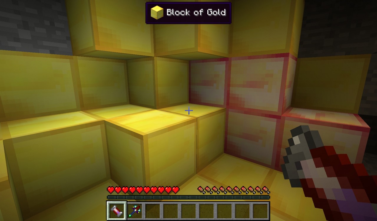 Stuff and Things Minecraft Mod