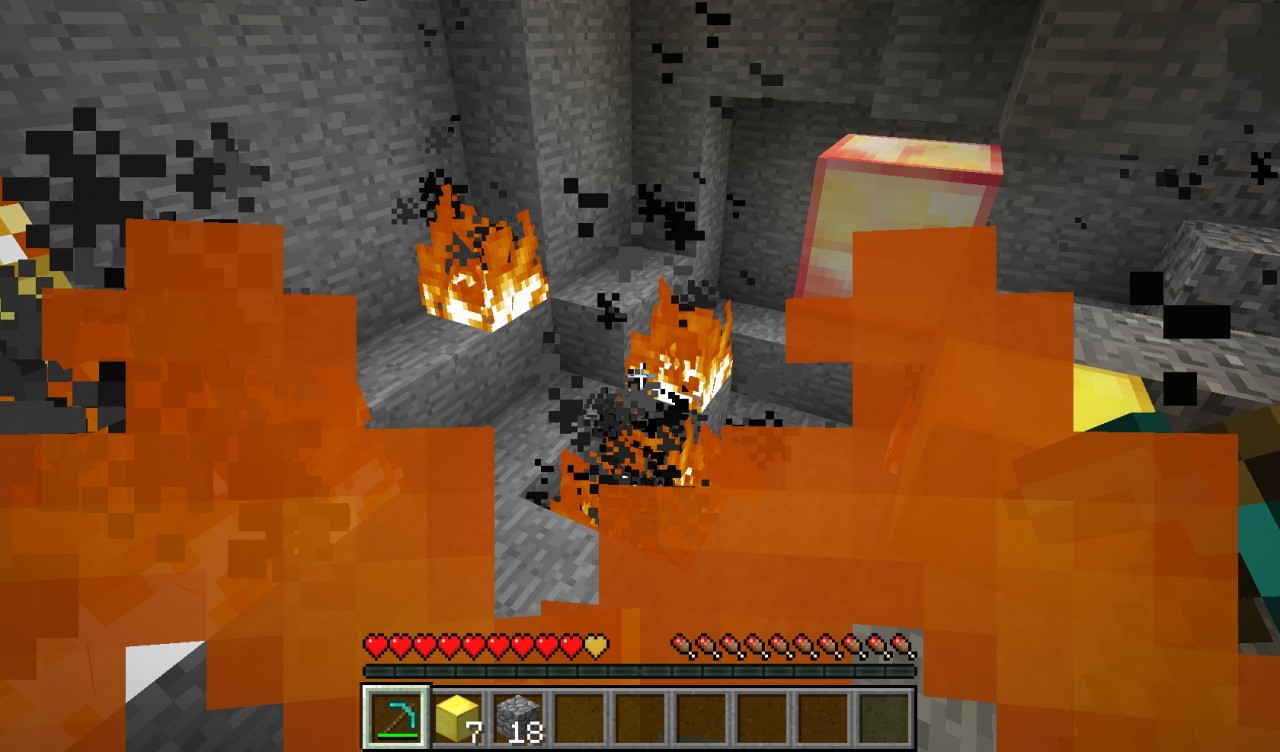 Stuff and Things Minecraft Mod