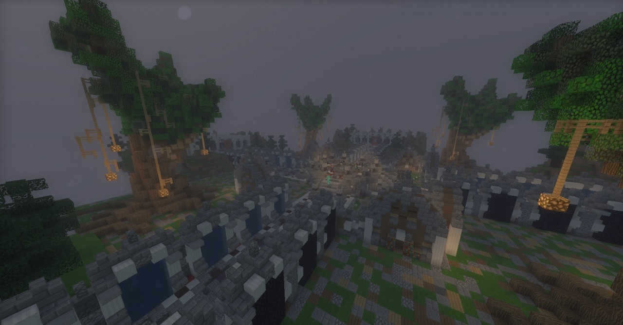 DynamicPvP | SUPER OP PRISON | Minecraft Server