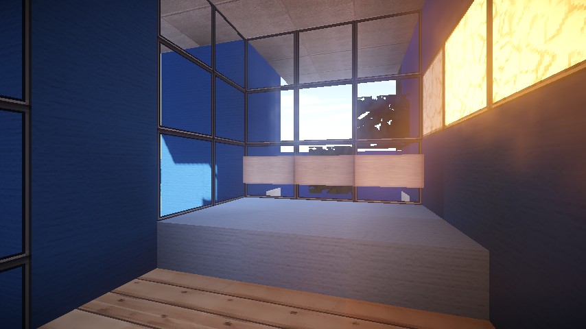 The Wave Minecraft Map