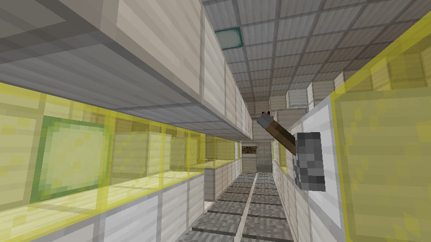 Sheep Factory Part 1 Minecraft Map