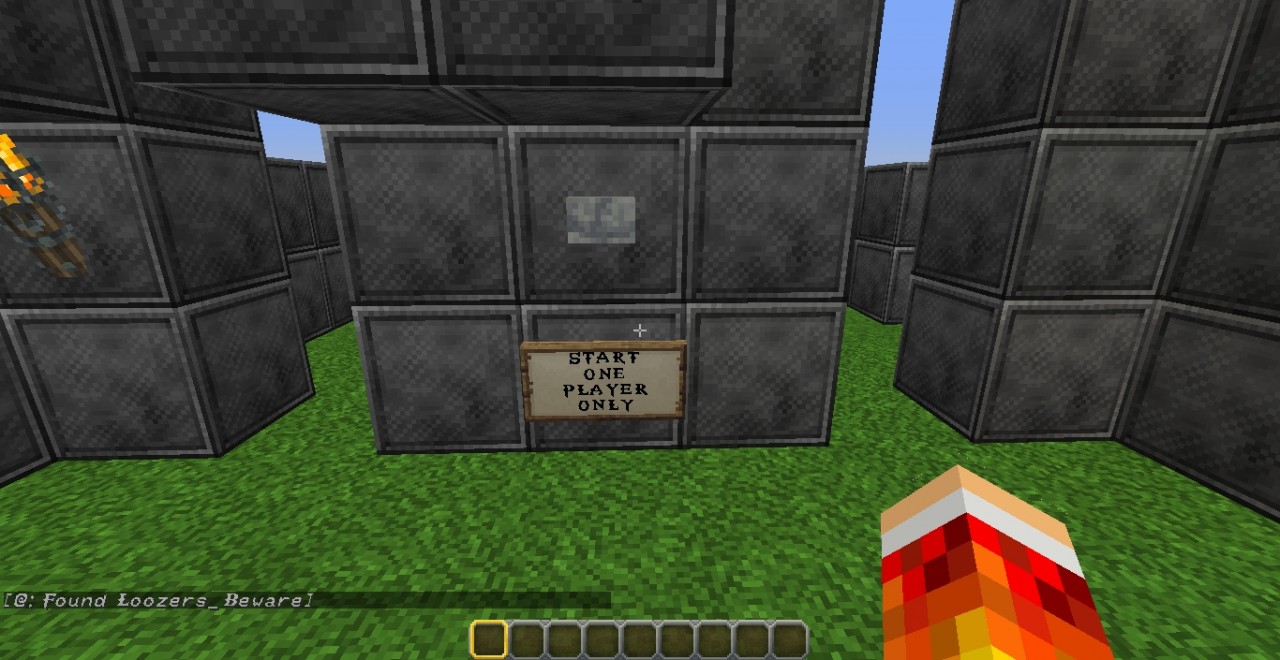 BioLab Escape minecraft 1.8 map Minecraft Map