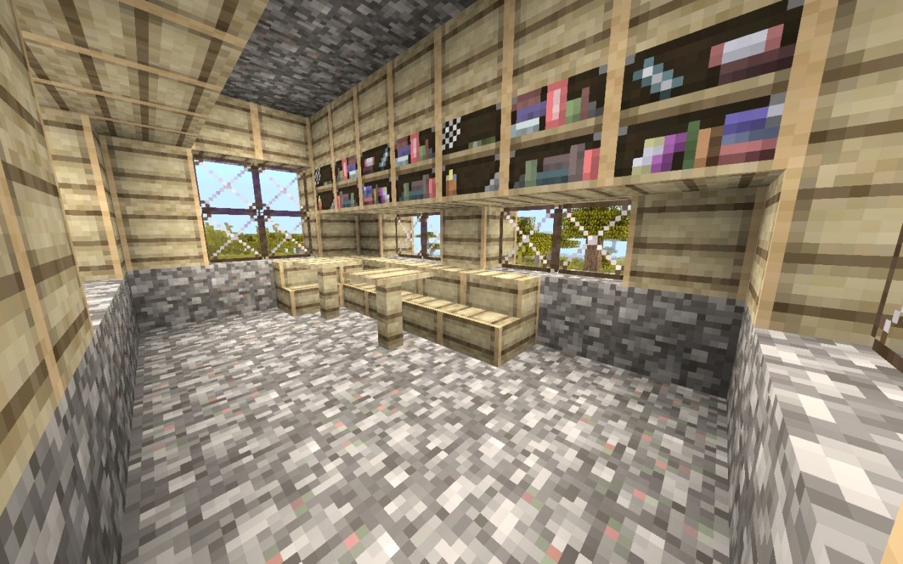 Antediluvian | Realistic Medieval Themed Resource Pack | v0.6 (26/6/16 ...