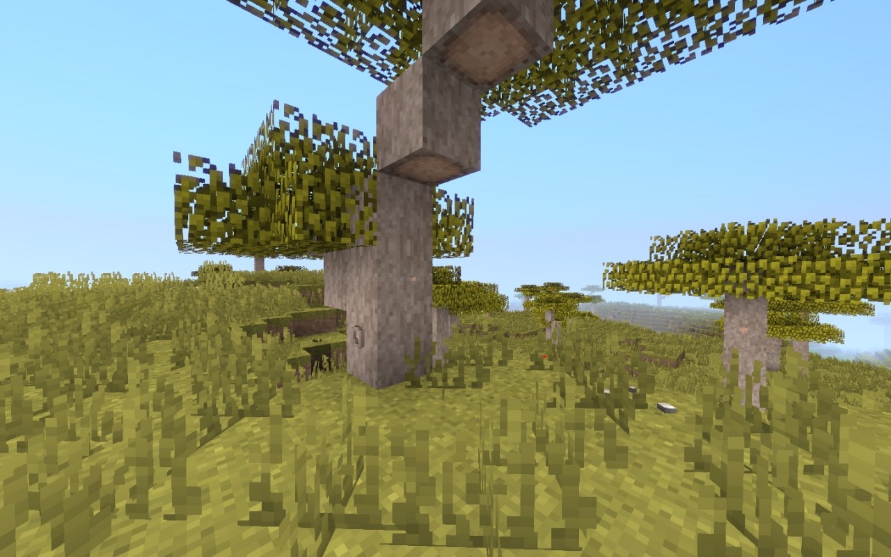 Antediluvian | Realistic Medieval Themed Resource Pack | v0.6 (26/6/16 ...