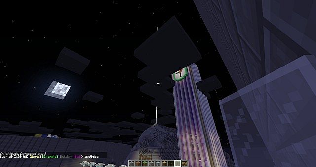 The Armorcraft Server Network Minecraft Server