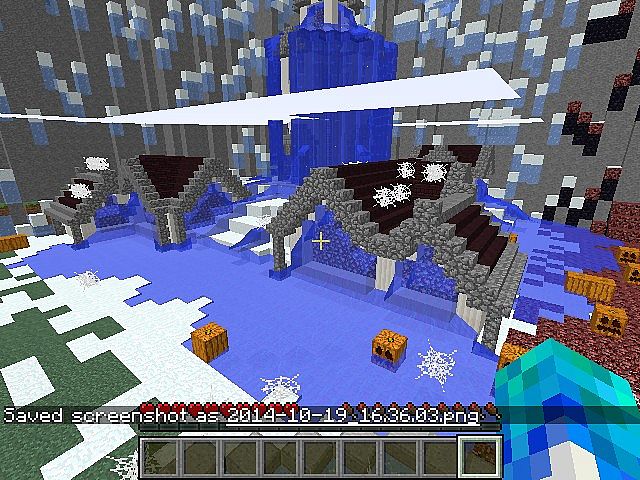 Justice PvP Minecraft Server