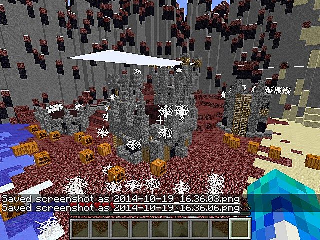 Justice PvP Minecraft Server