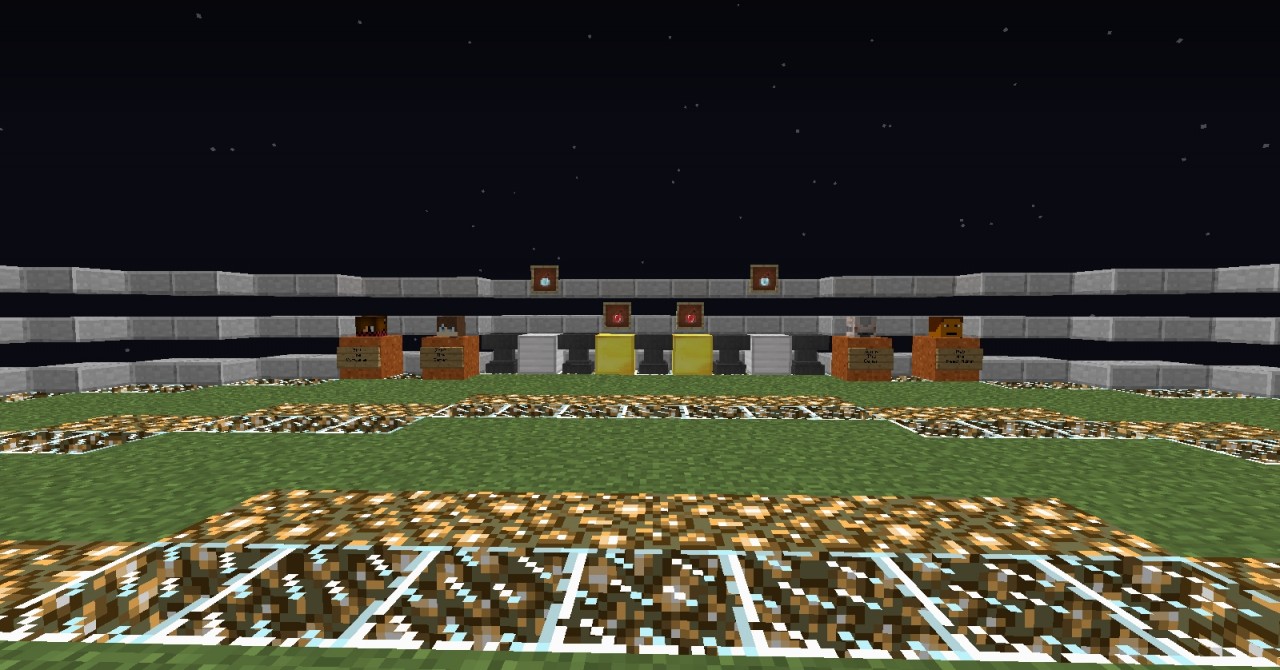 DestinyMC Spigot 1.7.9 - 1.8 Factions/Raiding! Minecraft Server