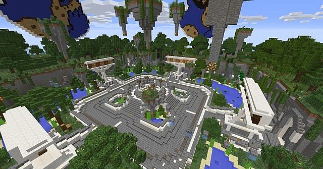 Cookie Craft Minecraft Server