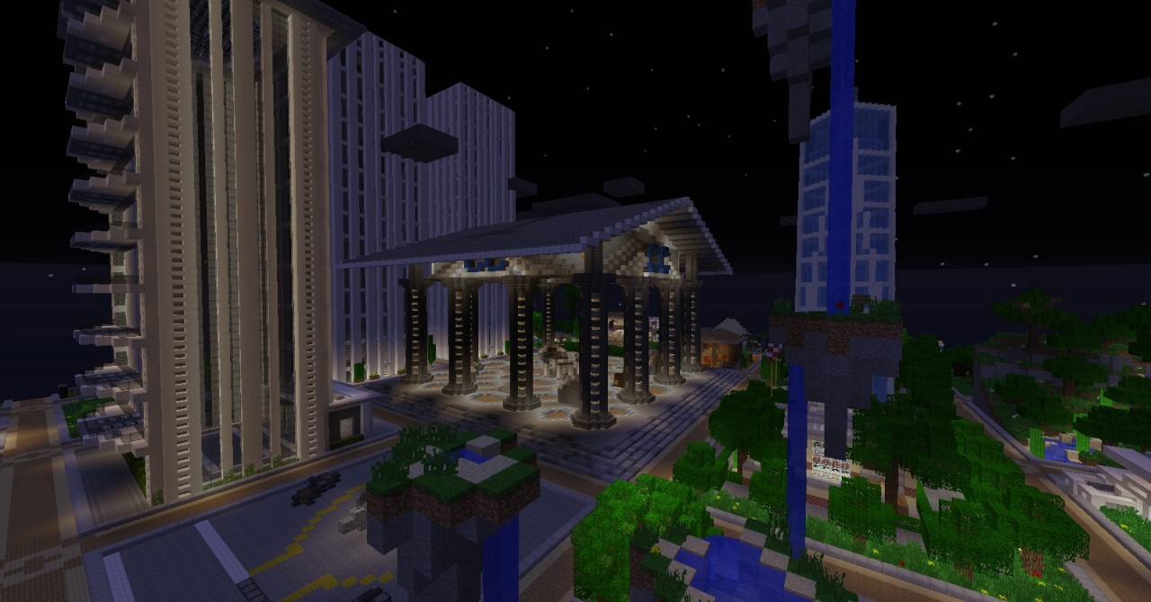 Cookie Craft Minecraft Server