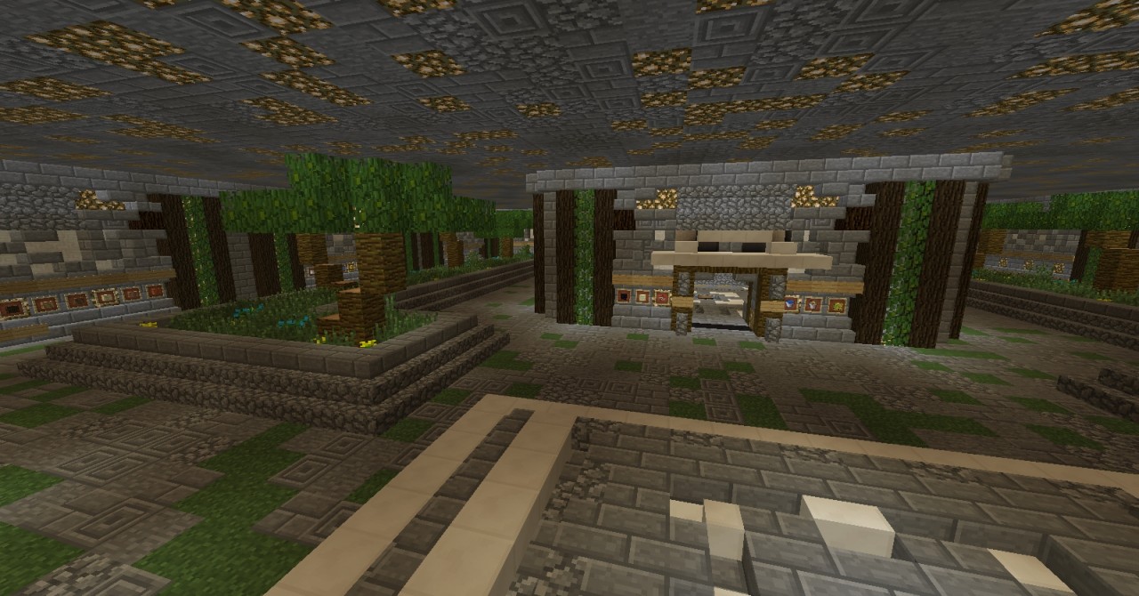 Cookie Craft Minecraft Server