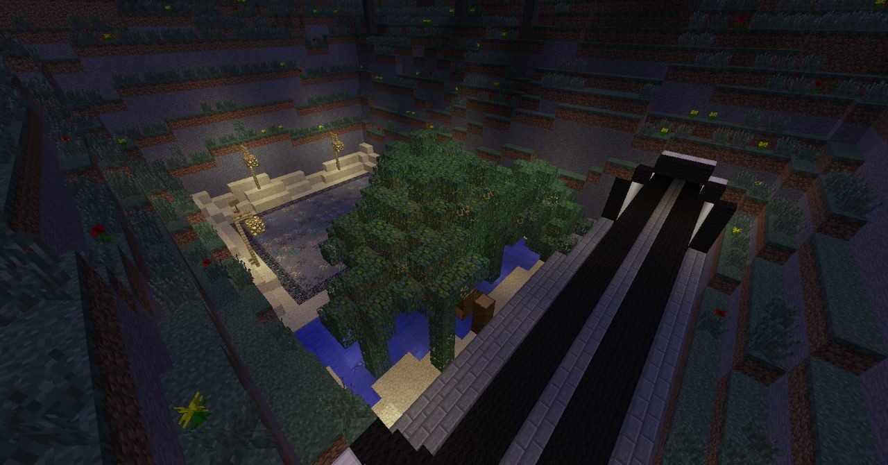 Cookie Craft Minecraft Server