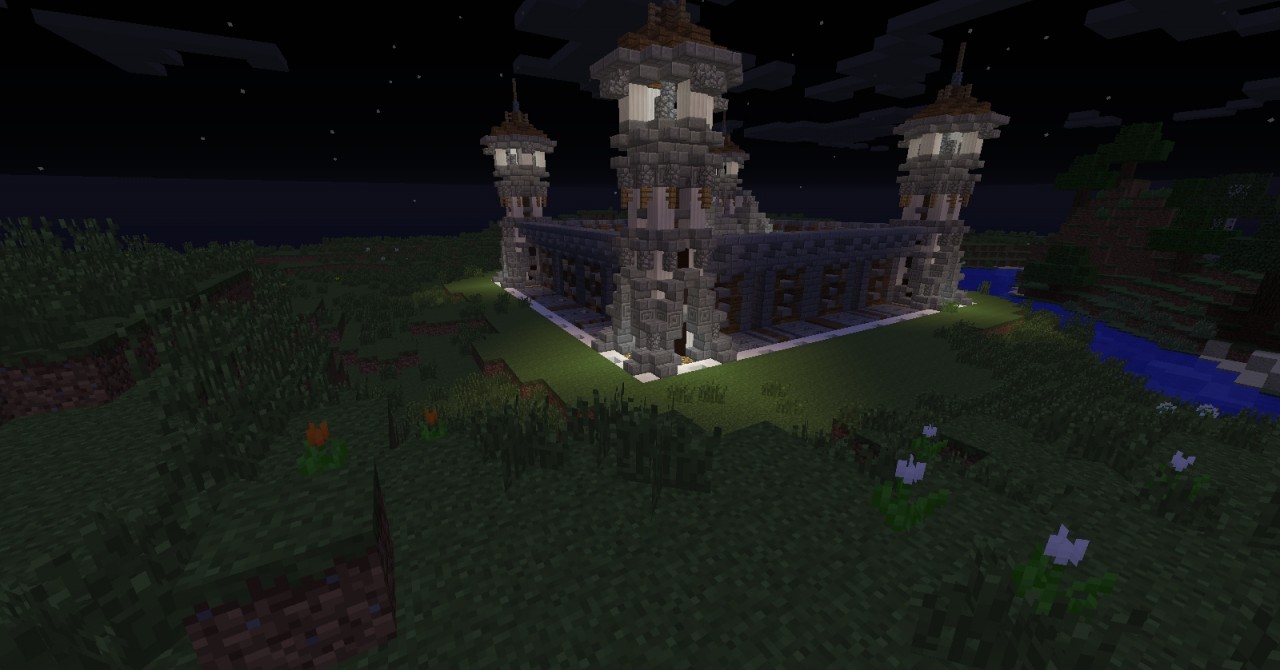 Cookie Craft Minecraft Server