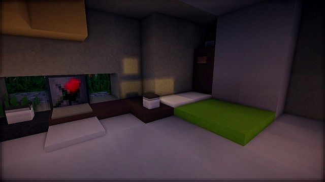 STEEPLE | ISLAND RESIDENCE Minecraft Map