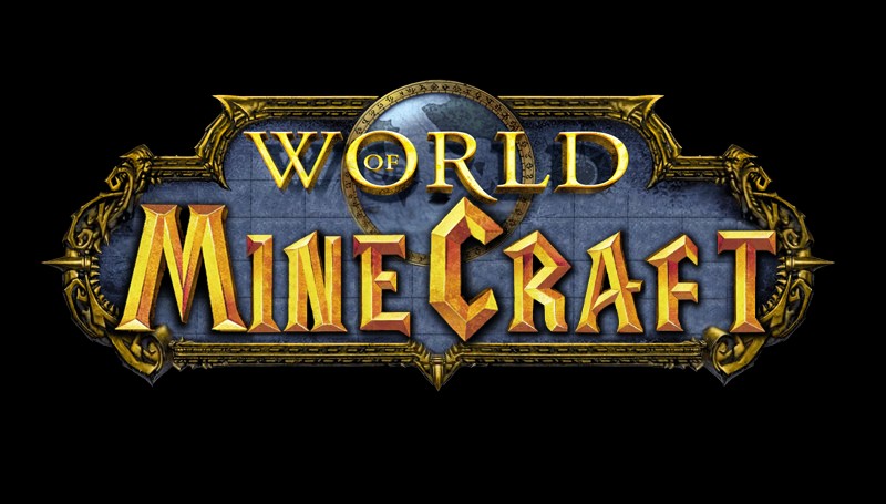 World Of Minecraft 1.8! Minecraft Server