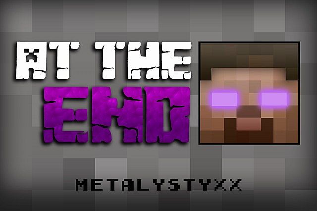 At The End *Life Of A Steve Contest*