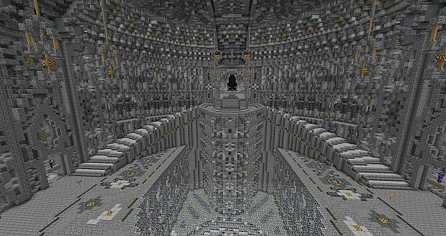 Hyperplex Minecraft Server