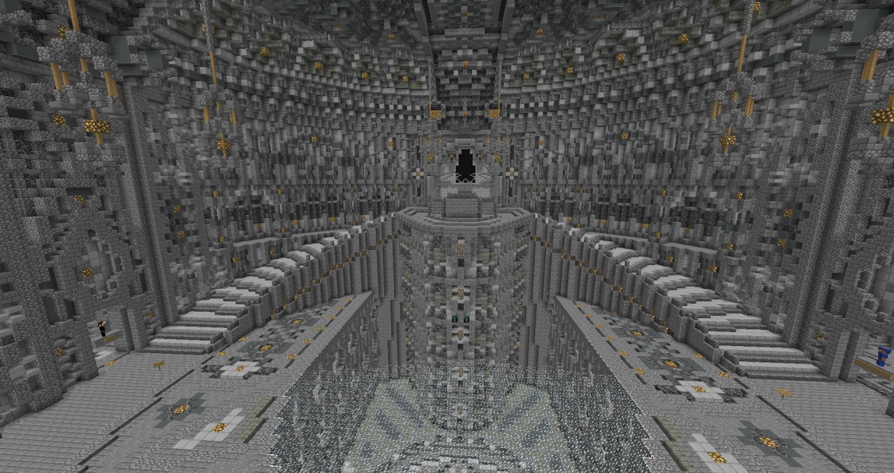 Hyperplex Minecraft Server