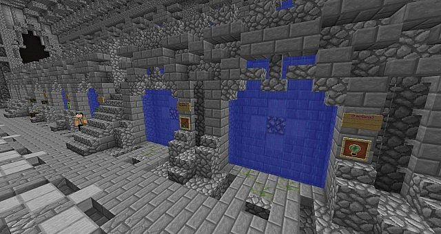 Hyperplex Minecraft Server