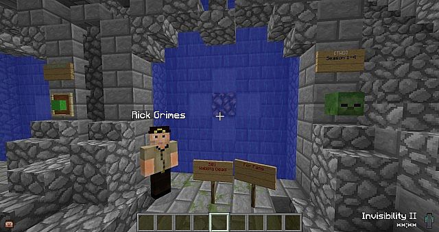 Hyperplex Minecraft Server