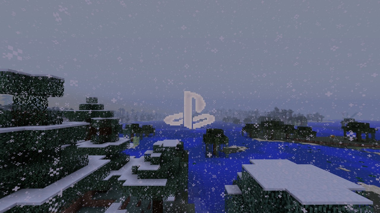 Minecraft Cinematic Video - The City of Azure Minecraft Map