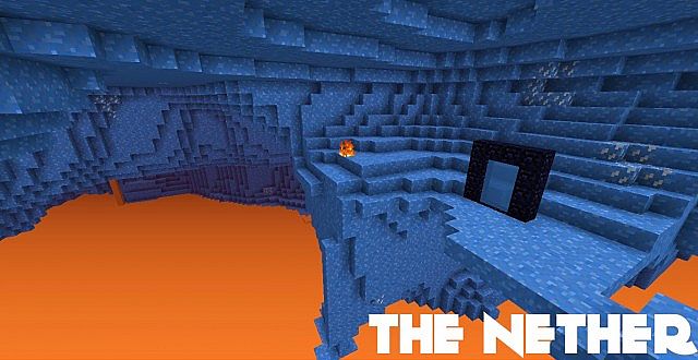 [1.8] Cozy Pack [8x8] Minecraft Texture Pack