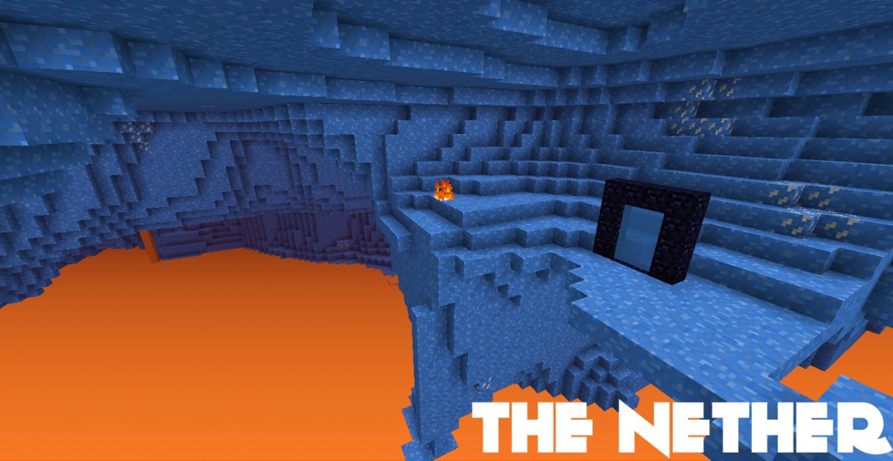 [1.8] Cozy Pack [8x8] Minecraft Texture Pack