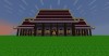 Buddhist Temple Minecraft Map